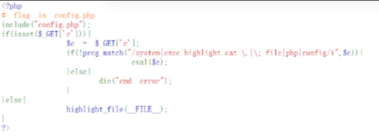 ctfshow-web_萌新 - sakula33