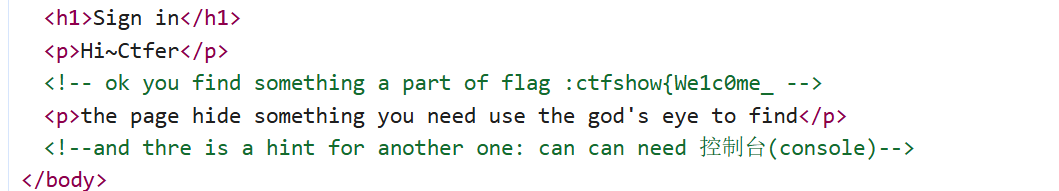 ctfshow菜狗杯 - sakula33